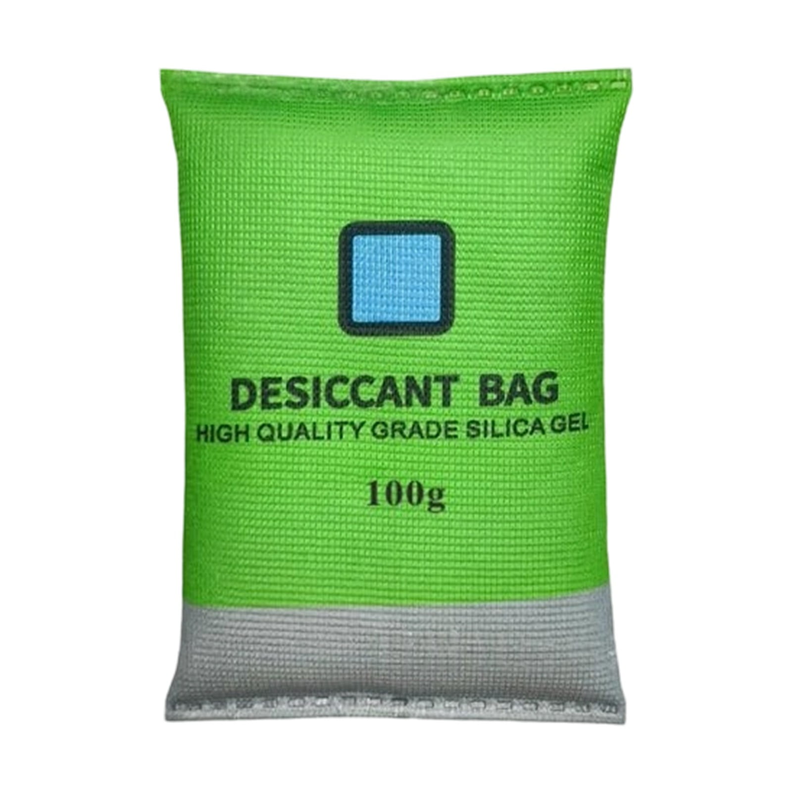 1 Pcs Rechargeable Desiccant Packs For Storage,Silica Gel Desiccant ...