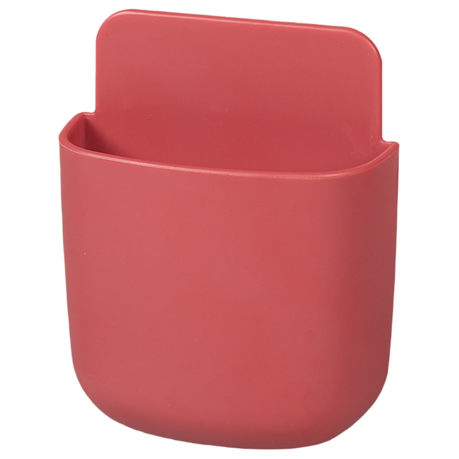 1 Pcs Remote Control Holder Wall Mounted,Self Adhesive Wall Mount Pen ...