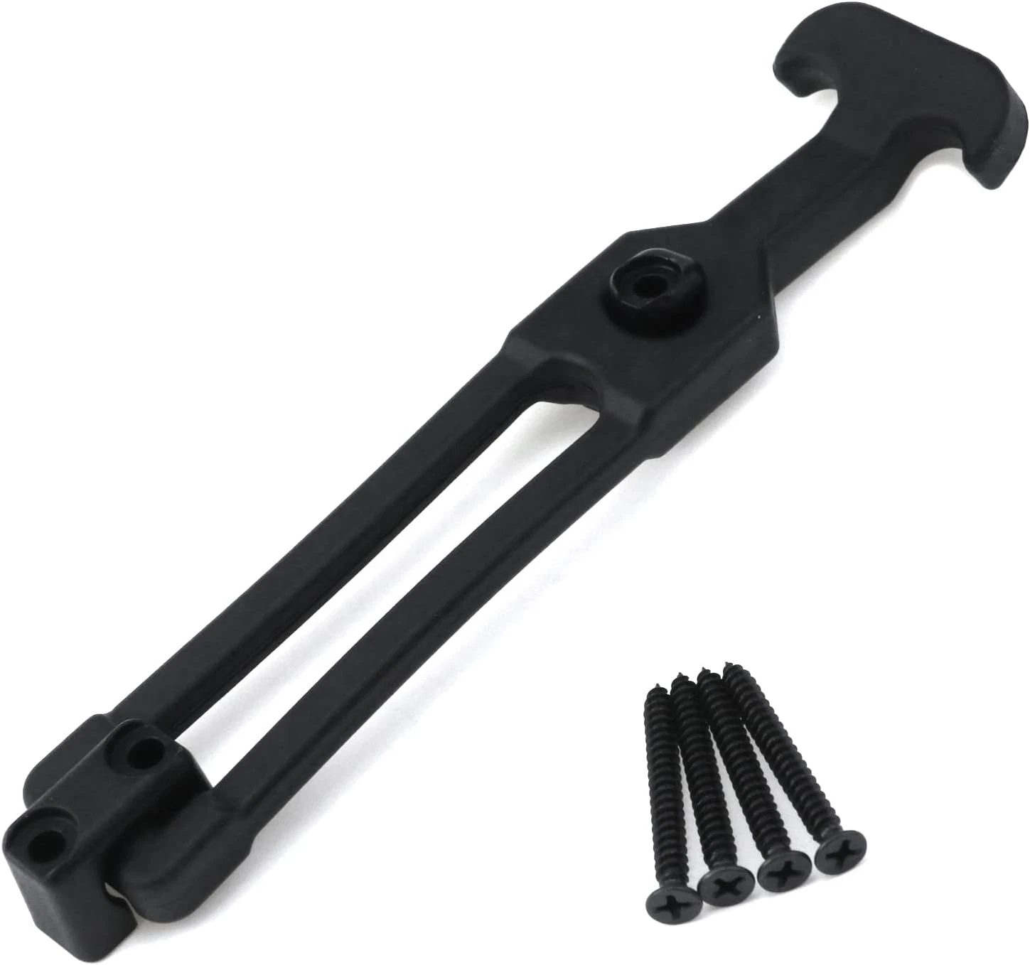 ? 1 Pcs Rubber Flexible T-Handle Hasp Draw Latch For Tool Box, Cooler ...