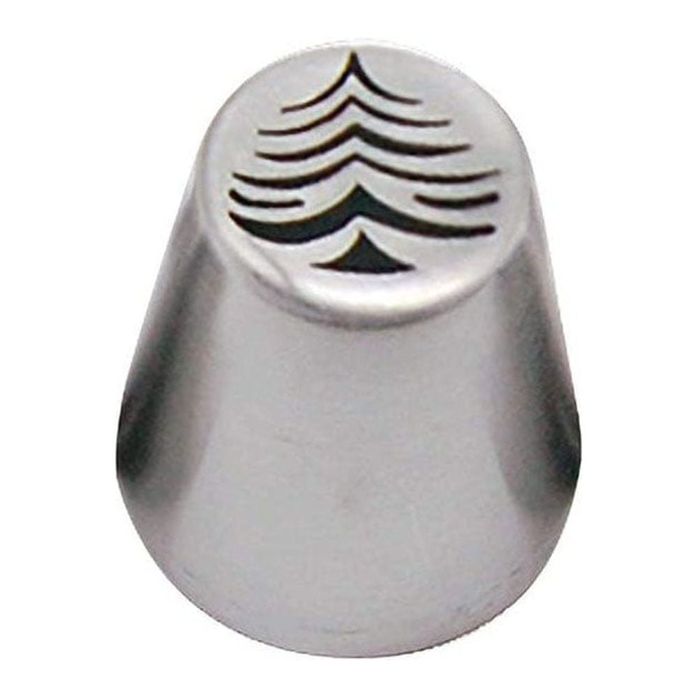 1 Pcs Russian Piping Tips Set, Cake Decorating Tips Baking Supplies for ...