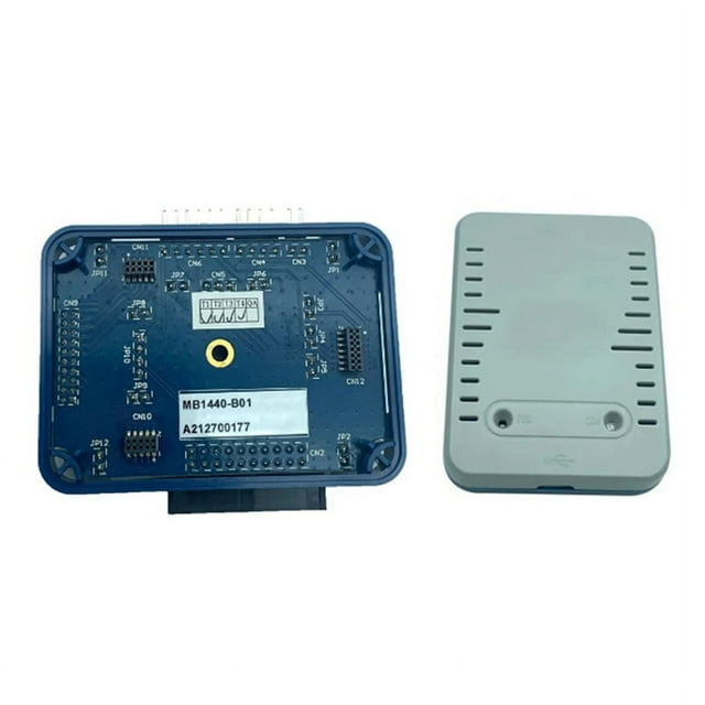 1 Pcs Stlink V3set Processor Based Stm8s Stm32 Programmer 5v Usb 20 Jtag Dfu Authentic Not