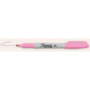 Pink Sharpie
