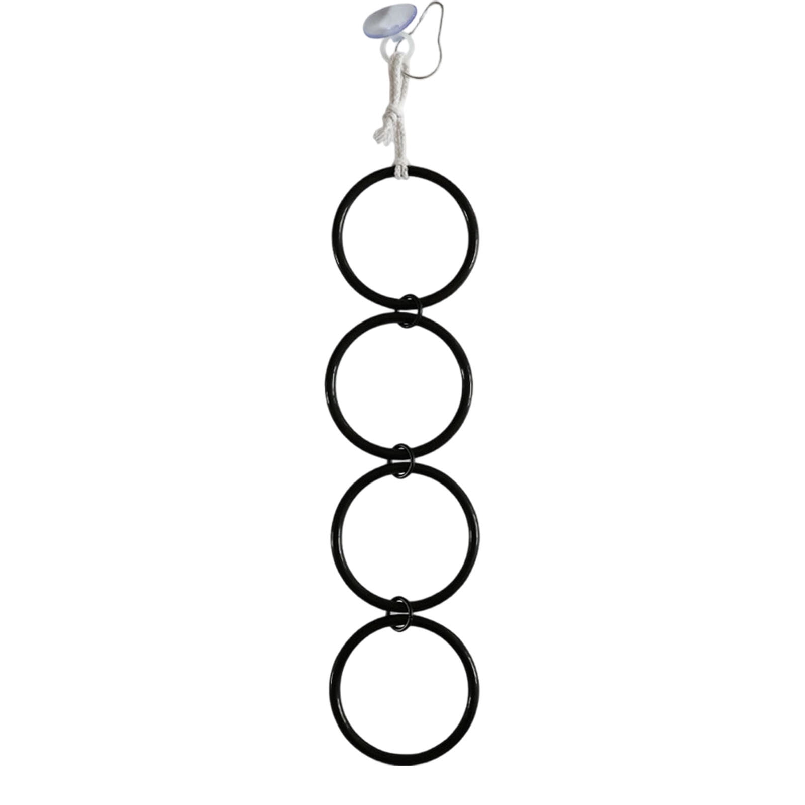 1 Pcs Snake Climbing Ring for Reptile Tank, Enrichment Toy for Pet ...