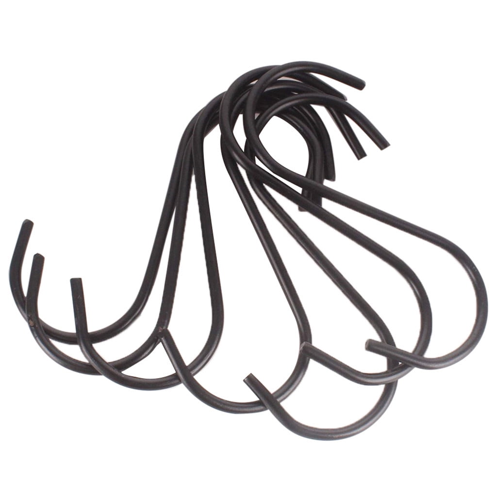 1 Pcs Stainless Steel S Hooks Heavy Duty Hanging Hooks for Kitchen ...