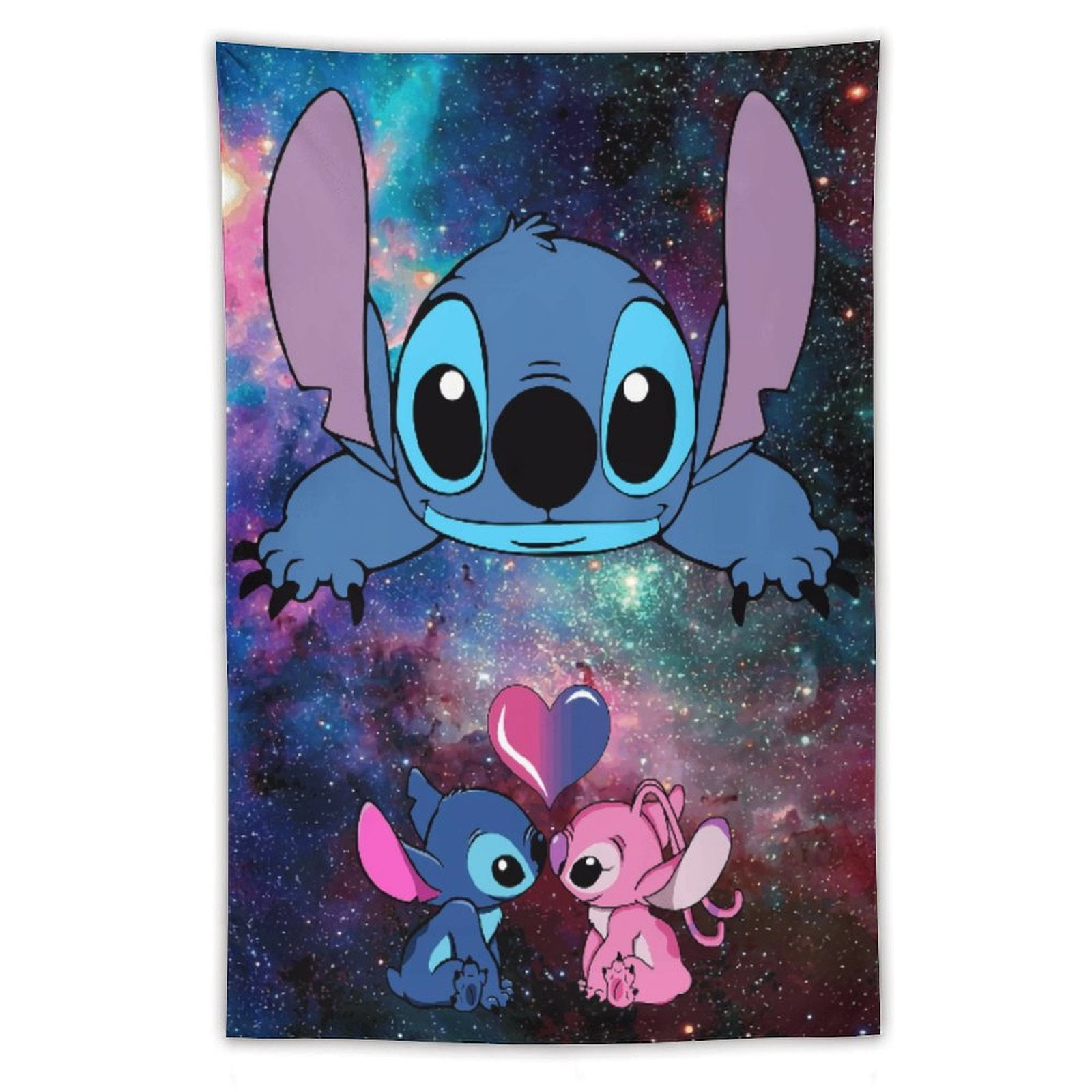 1 Pcs Stitch Tapestry 40"x60" Wall Hanging Modern Room Art Decor Best ...