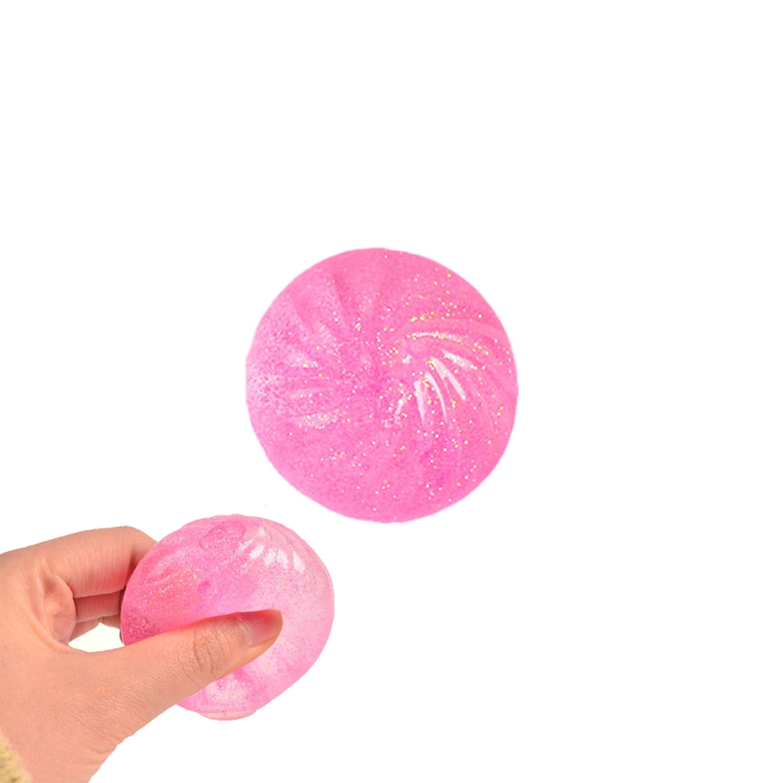 1 Pcs Stress Ball,Cute and Soft Stress Ball,Toys to Relieve Stress,for ...