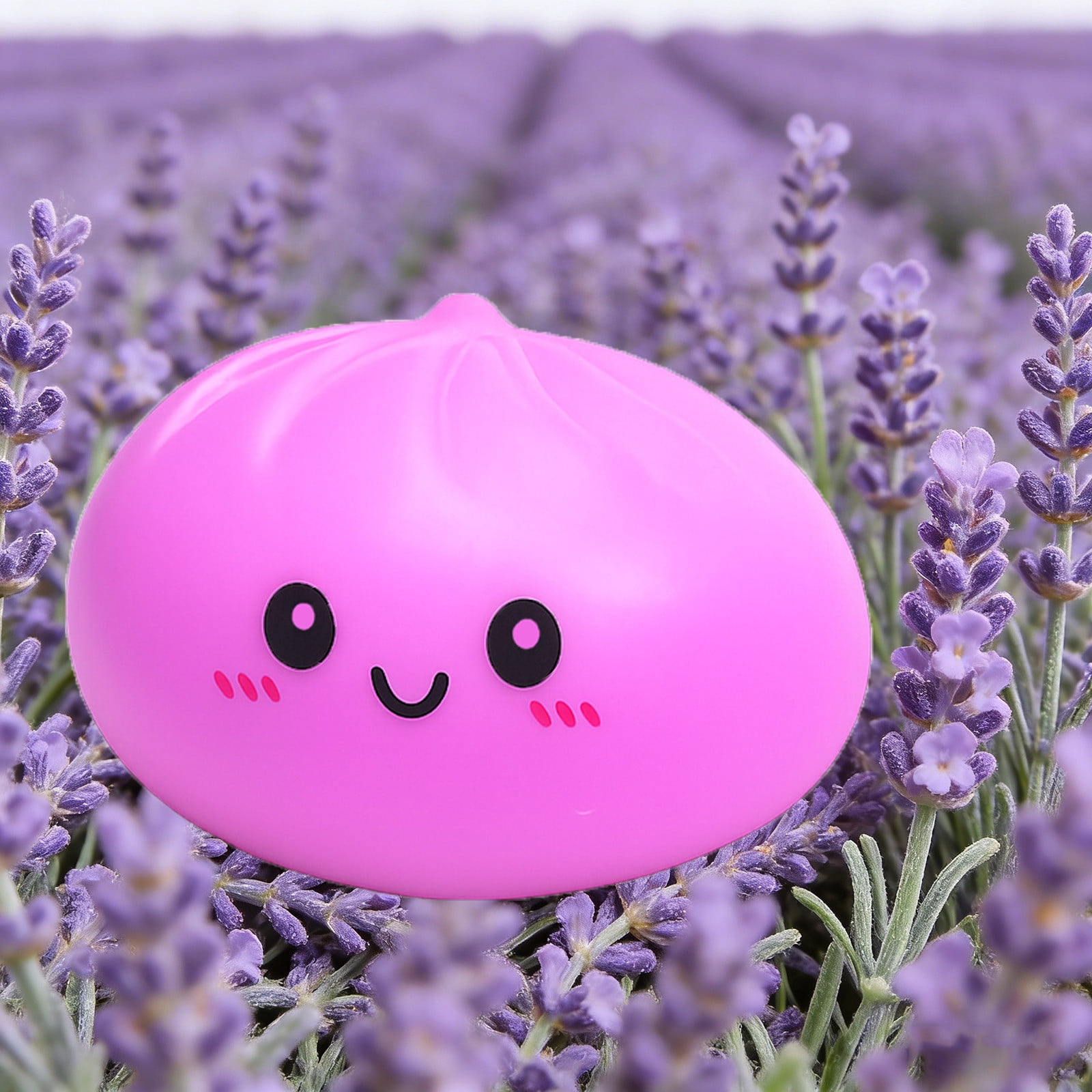 1 Pcs Stress Ball,Cute and Soft Stress Ball,Toys to Relieve Stress,for ...
