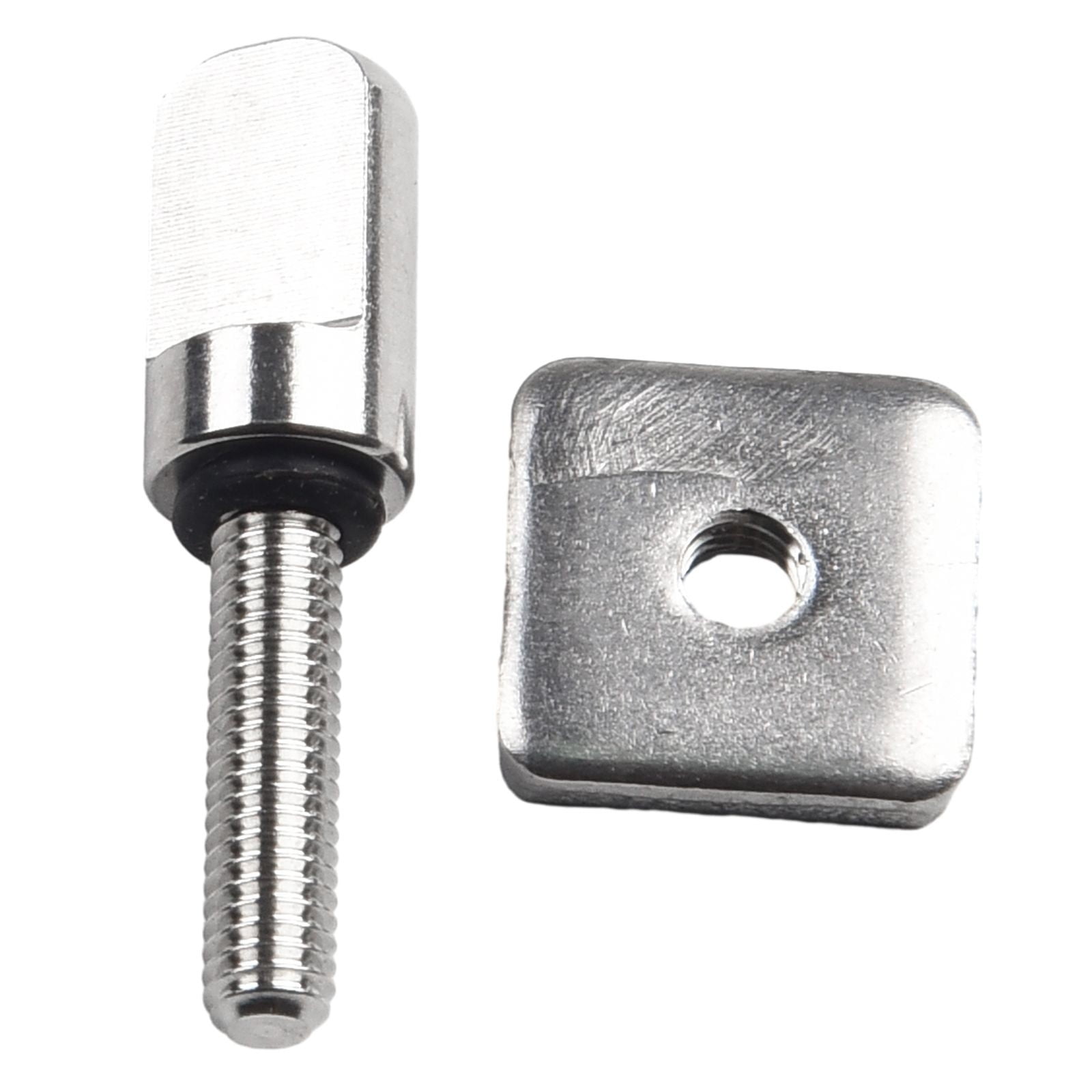 1 Pcs Surfboards Fin Screw Surf Fin Bolts Sliding Fin Nails Replacing ...