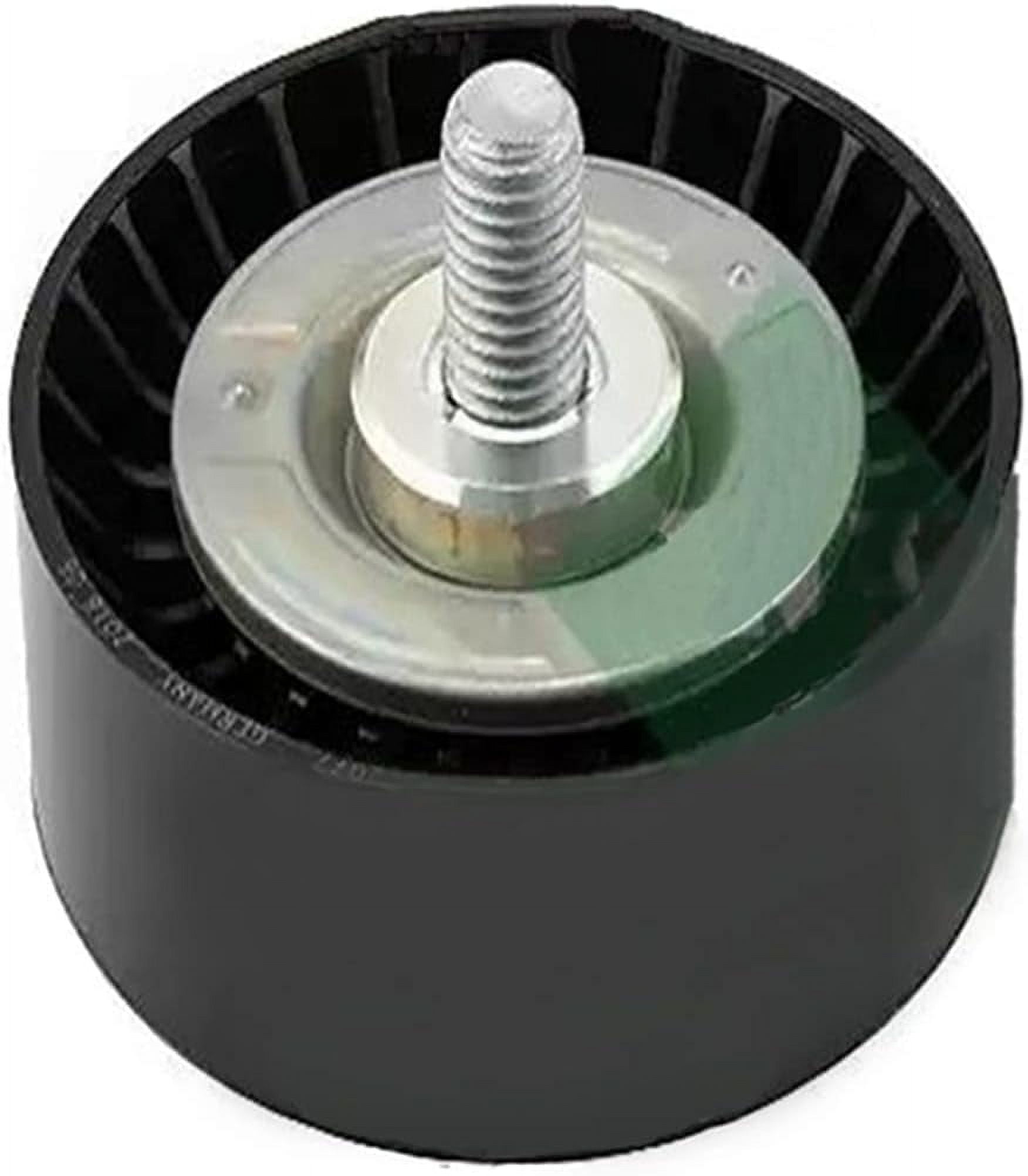 1 Pcs Tensioner Bearing Car Universal Pressure Belt Idler Generator ...