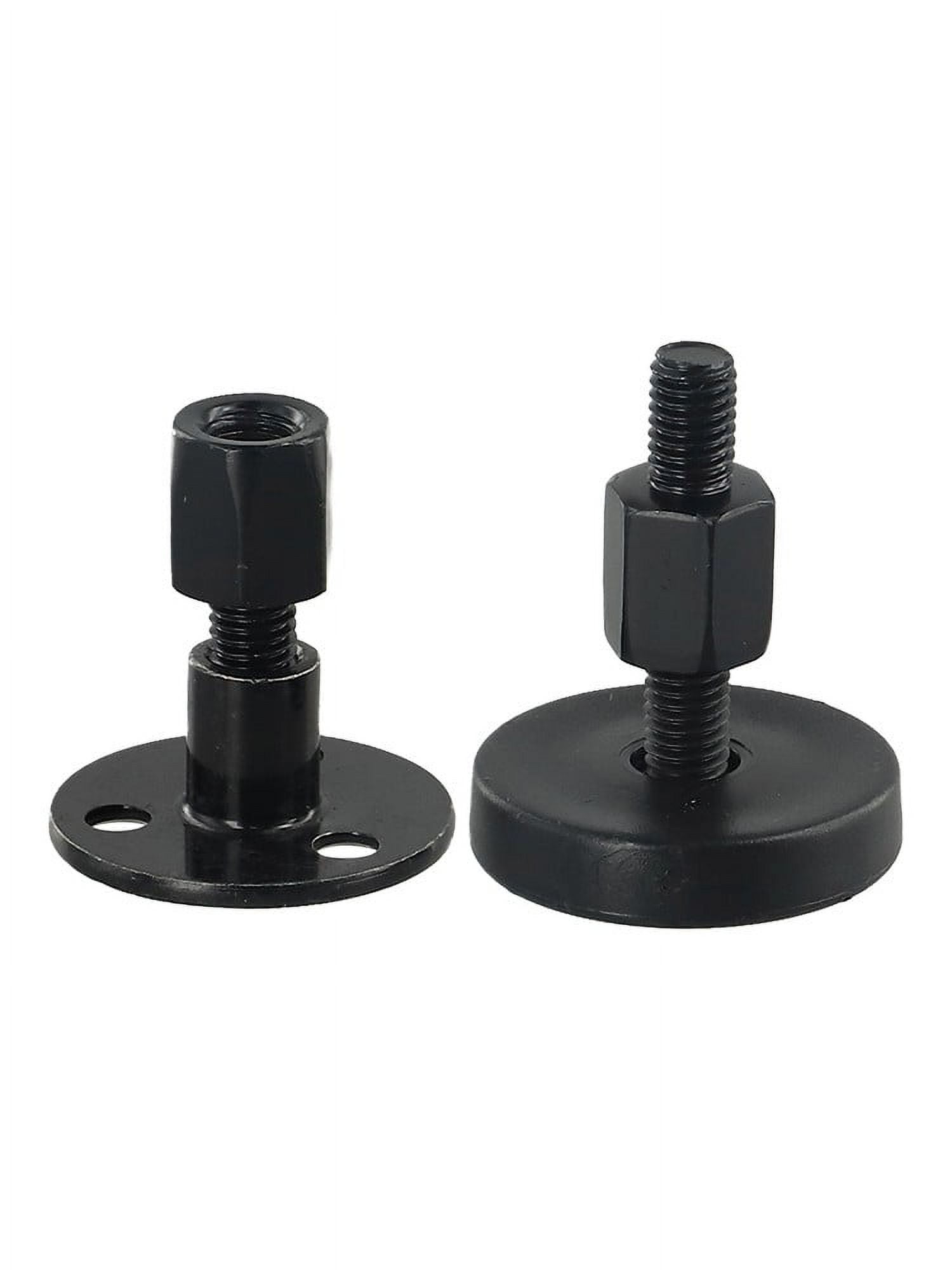 1 Pcs Threaded Bed Frame Anti-Shake Tool Adjustable Threaded Bedside ...