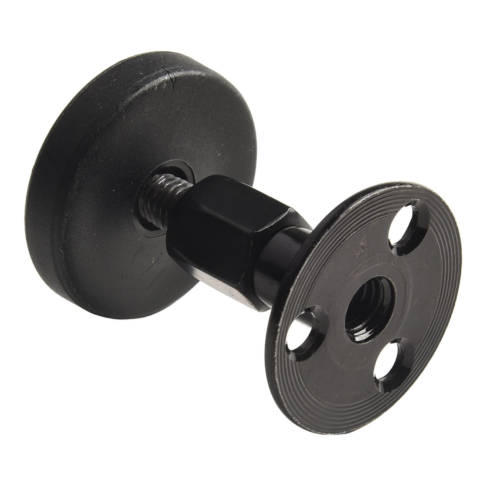 1 Pcs Threaded Bed Frame Anti-Shake Tool Adjustable Threaded Bedside ...