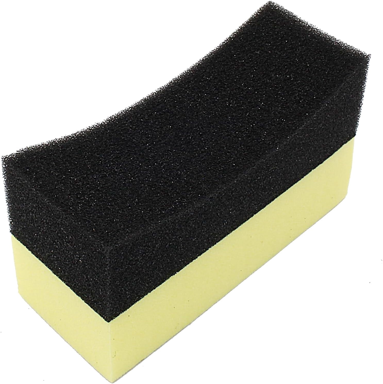 1 Pcs Tire Applicator Dressing Shine Sponge, Tire Dressing Applicator ...