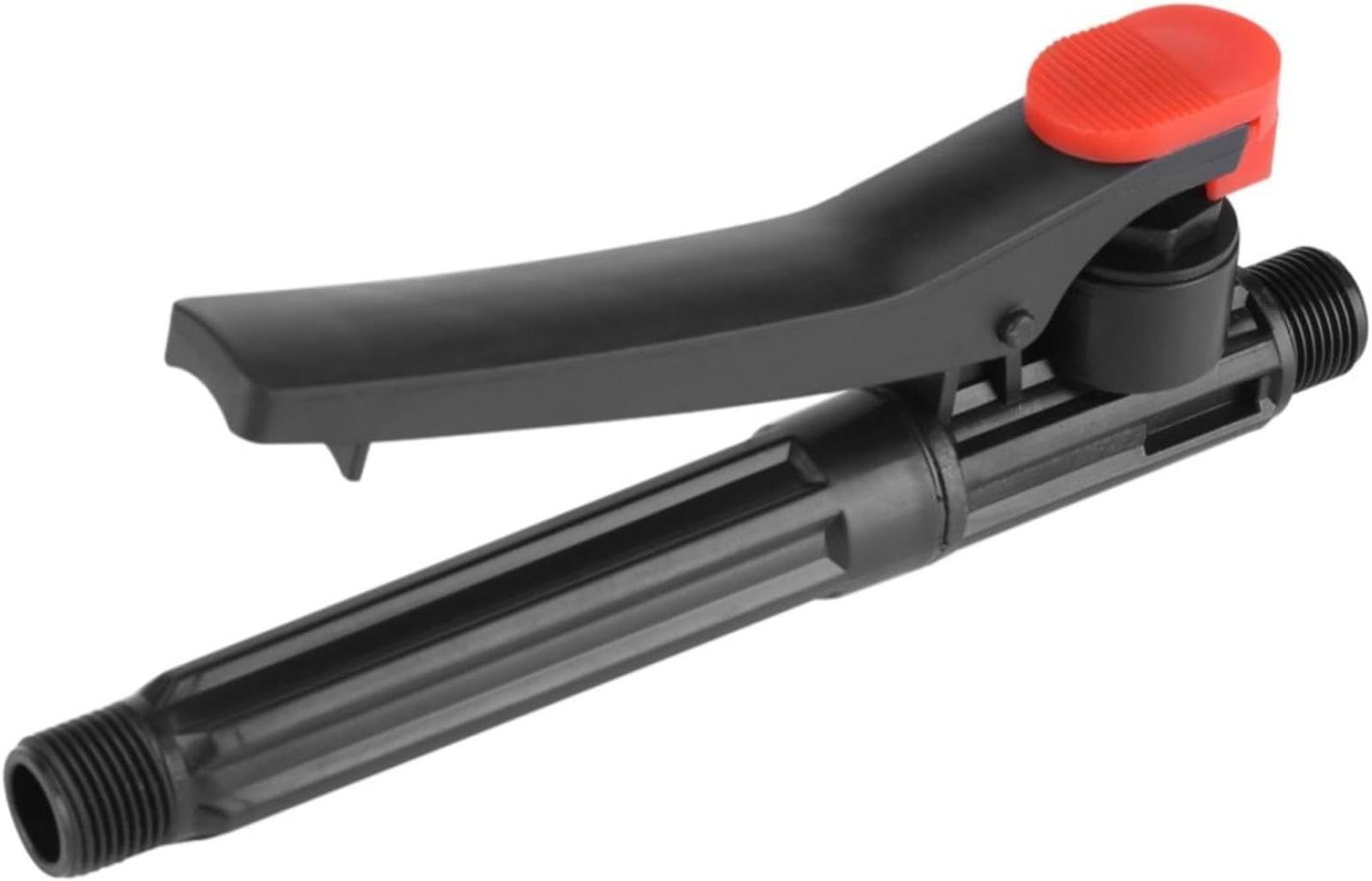 1 Pcs Trigger Gun Spray Handle, Pump Action Pressure Sprayer Greenwood ...