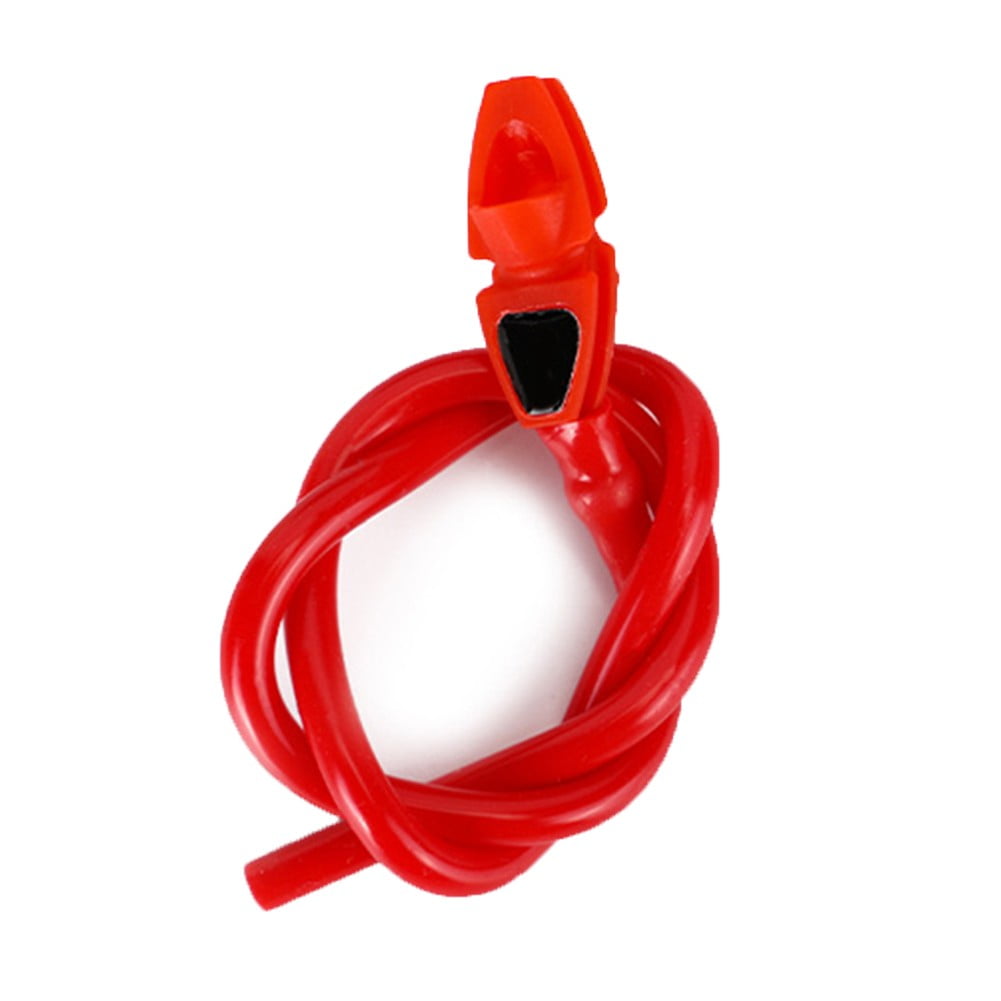 1 Pcs Tube Peep Sight Hole Size Silicone Rubber Tubing Compound Bow ...