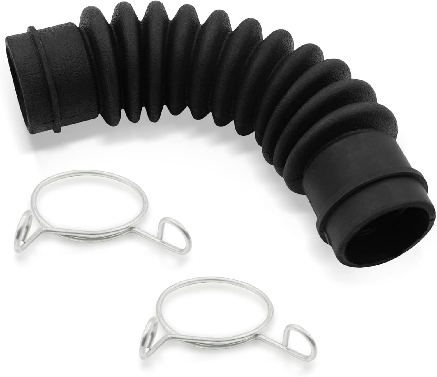 1 Pcs Washer Drain Hose Assembly AEM73213001 - Thicker Tub-to-Pump ...