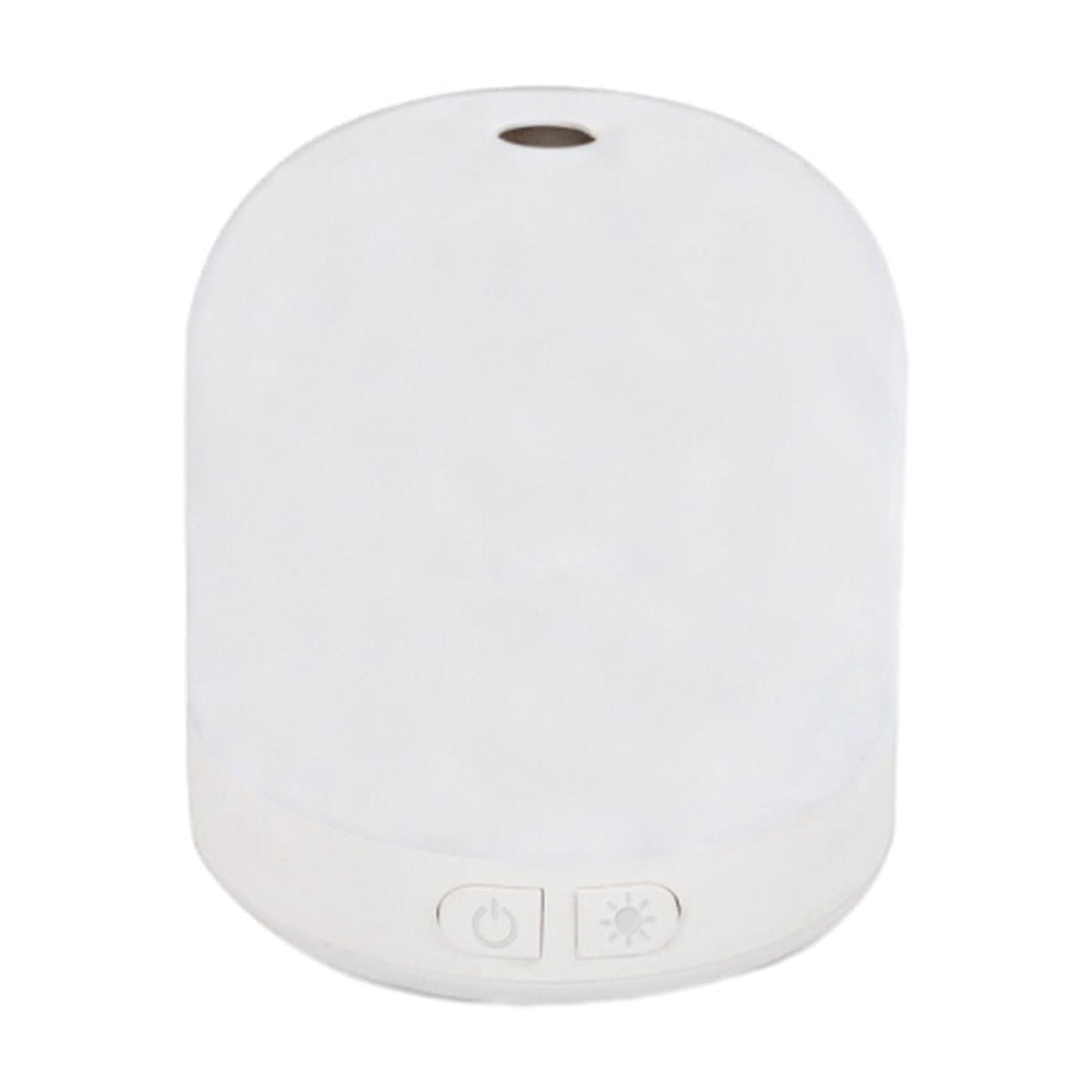 1 Pcs Waterless Aromatherapy Diffuser USB/Battery Portable Wood Grain ...