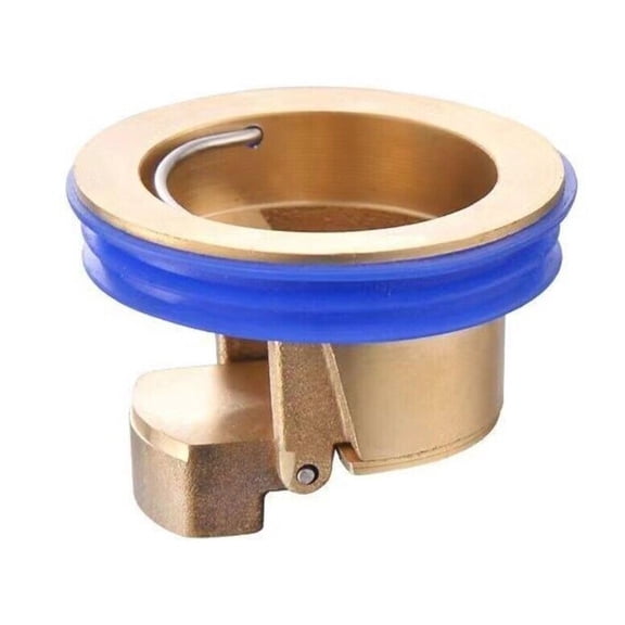 Home Improvement Shower Plugs and Seals for Sinks and Bathtubs