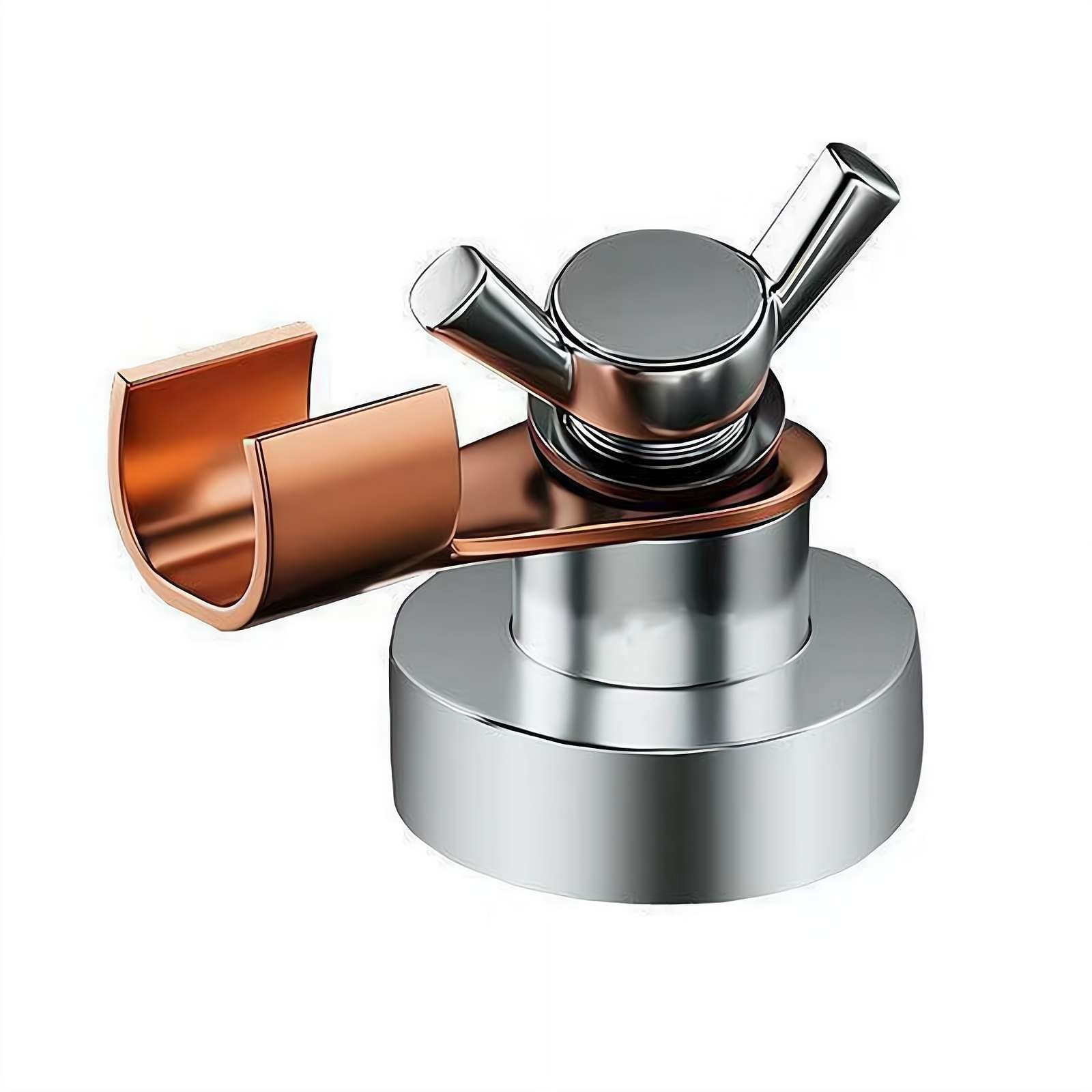 1 Pcs Welding Magnetic Grounding Clamp, Efficient Welding Support Clamp ...