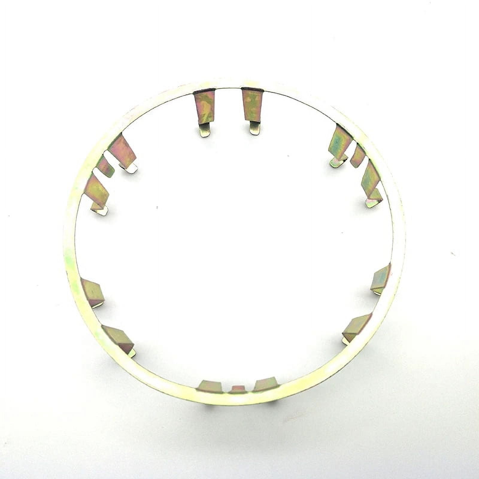 1 Pcs Wheel Center Hub Cap Retainer Clip Ring For Mitsubishi Pajero ...