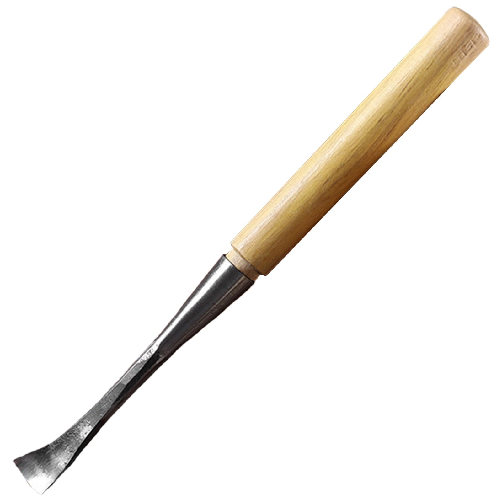 1 Pcs Wood Carving Knife,Wood Carving Chisels,Metal Rounded Spoon Bent ...