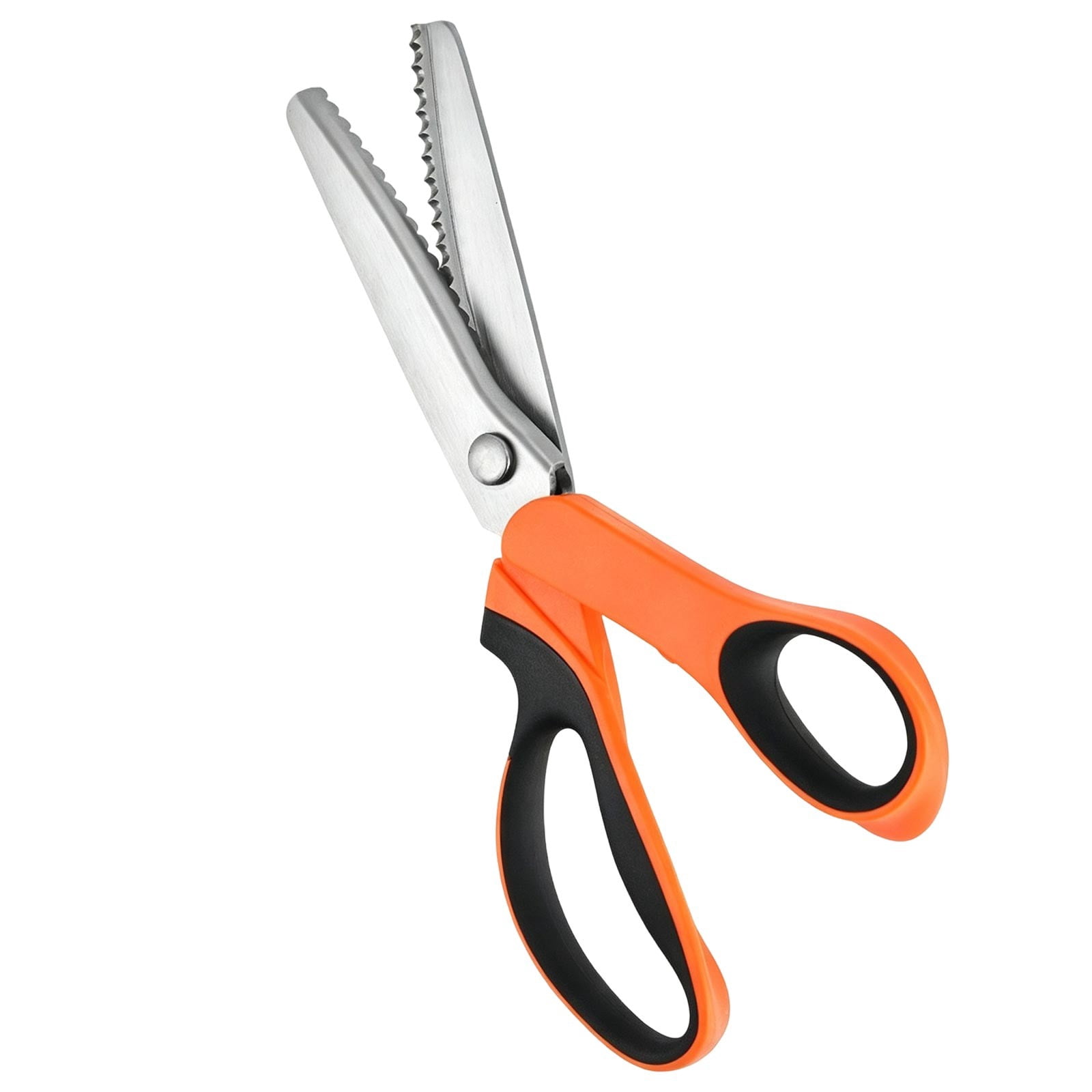 1 Pcs Zig Zag Scissor Scrapbook Scissors Decorative Edge for Adults ...