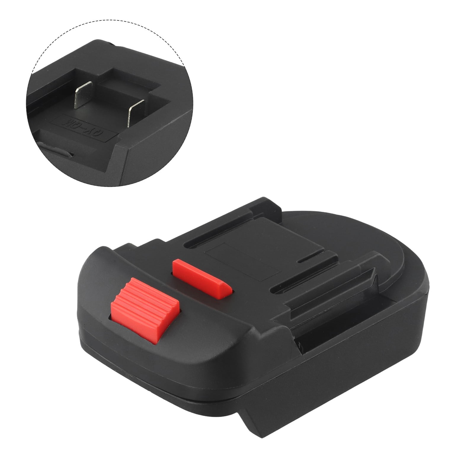 1 Pcs for QIMO/for Hulk Battery to for Mta Body Converter Battery ...