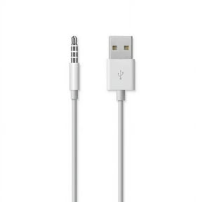 iPod Shuffle Chargers