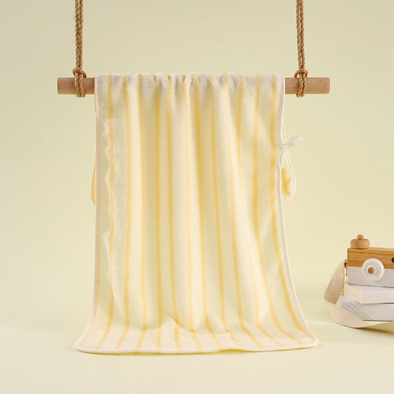 1 Peice Microfiber Velvet Hand Towels | Highly Absorbent & Quick-Drying ...