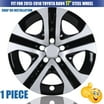 A+ 19.5" Stainless Steel Wheel Simulator Dodge 4500/5500 2011-Current ...