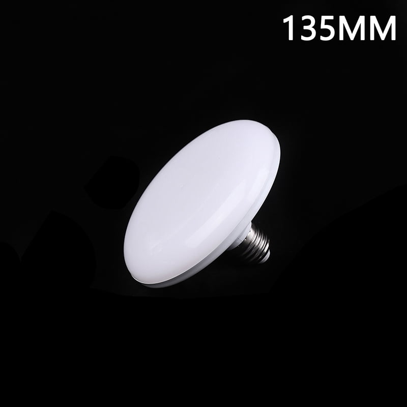 1 Piece 20-200W Indoor Lighting Flying Saucer Light Ceiling Lamp Garage ...