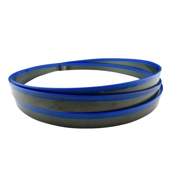 1 Piece 2953x25x0.62mm Bandsaw Blade 3 TPI Width 25mm Band Saw Blades ...