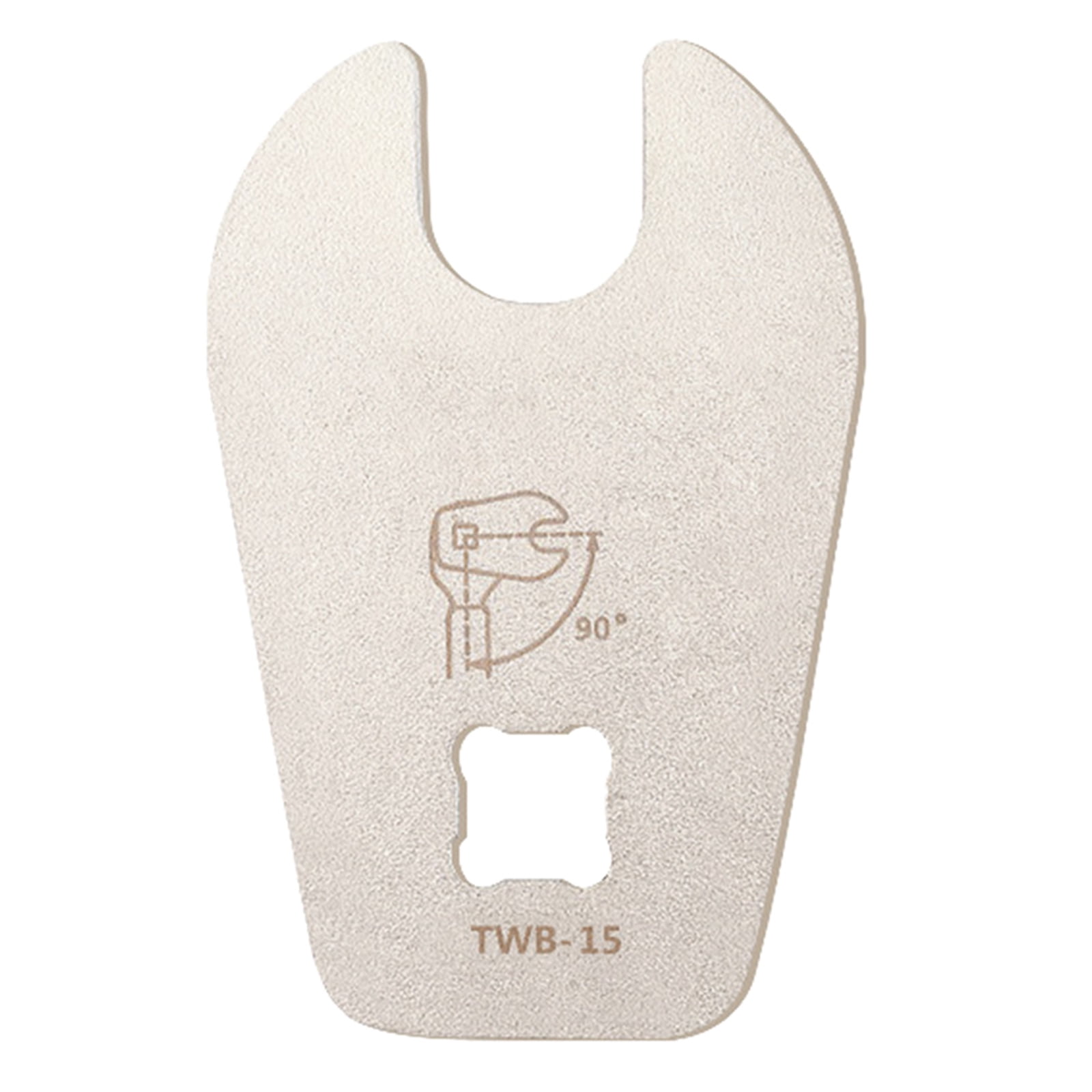 1 Piece 3/8 Inch Drive Crowfoot Wrench 13mm-19mm Metric Steel Crow Foot ...