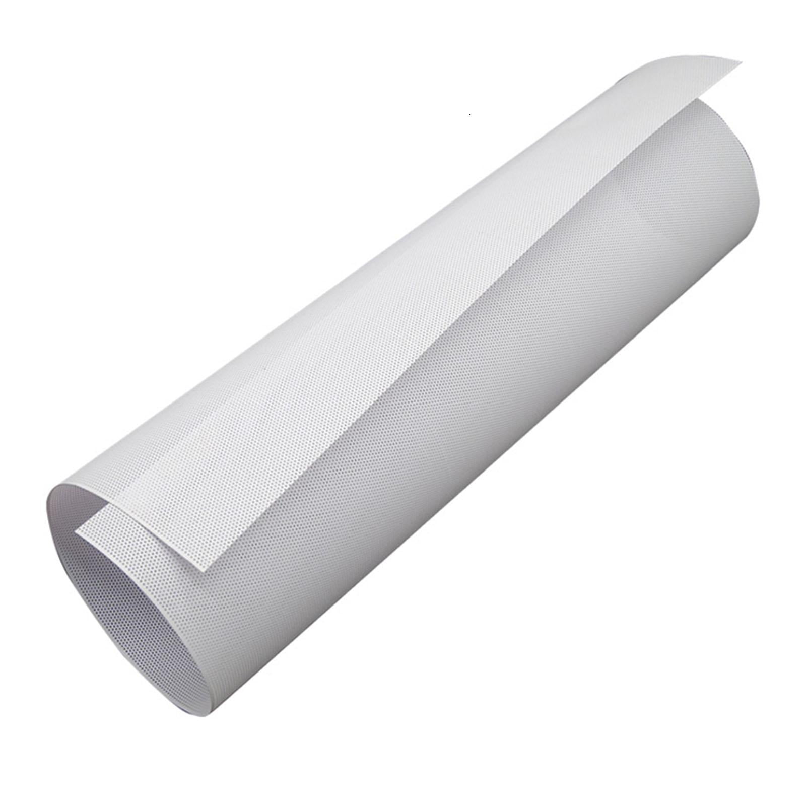 1 Piece 30x100cm Computer Chassis Fan Filter Mesh PVC Computer PC for ...