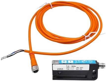 1 Piece 40N415 Label Sensor Fork Sensor Recognition self-Adhesive Label ...