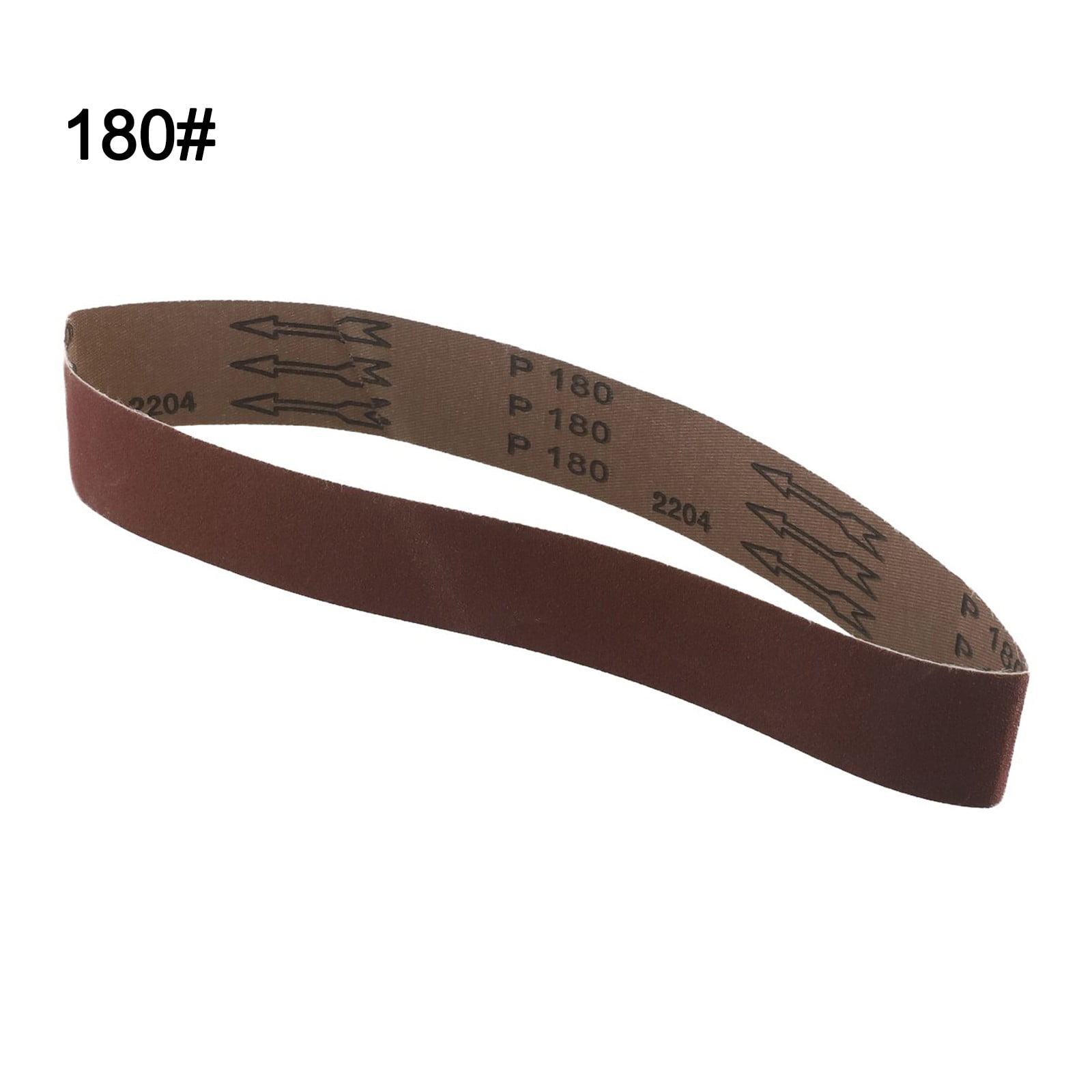 1 Piece 686x50mm Aluminum Oxide Sanding Belt for Wood and Metal ...