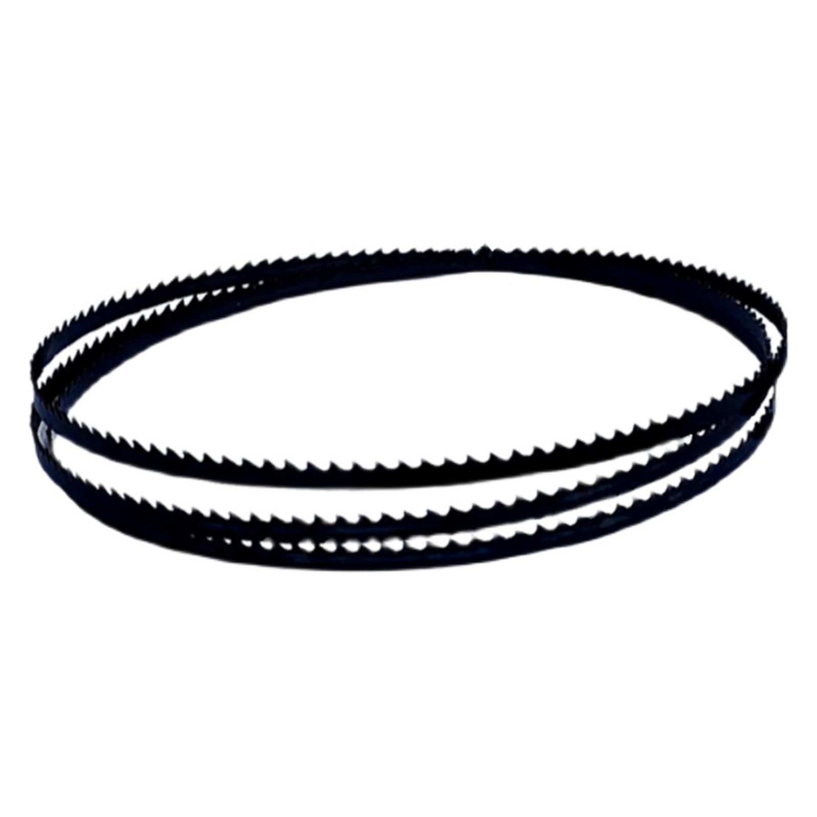 1 Piece 6mm/0.24" Width Bandsaw Blades 6 TPI Band Saw Blades Various ...