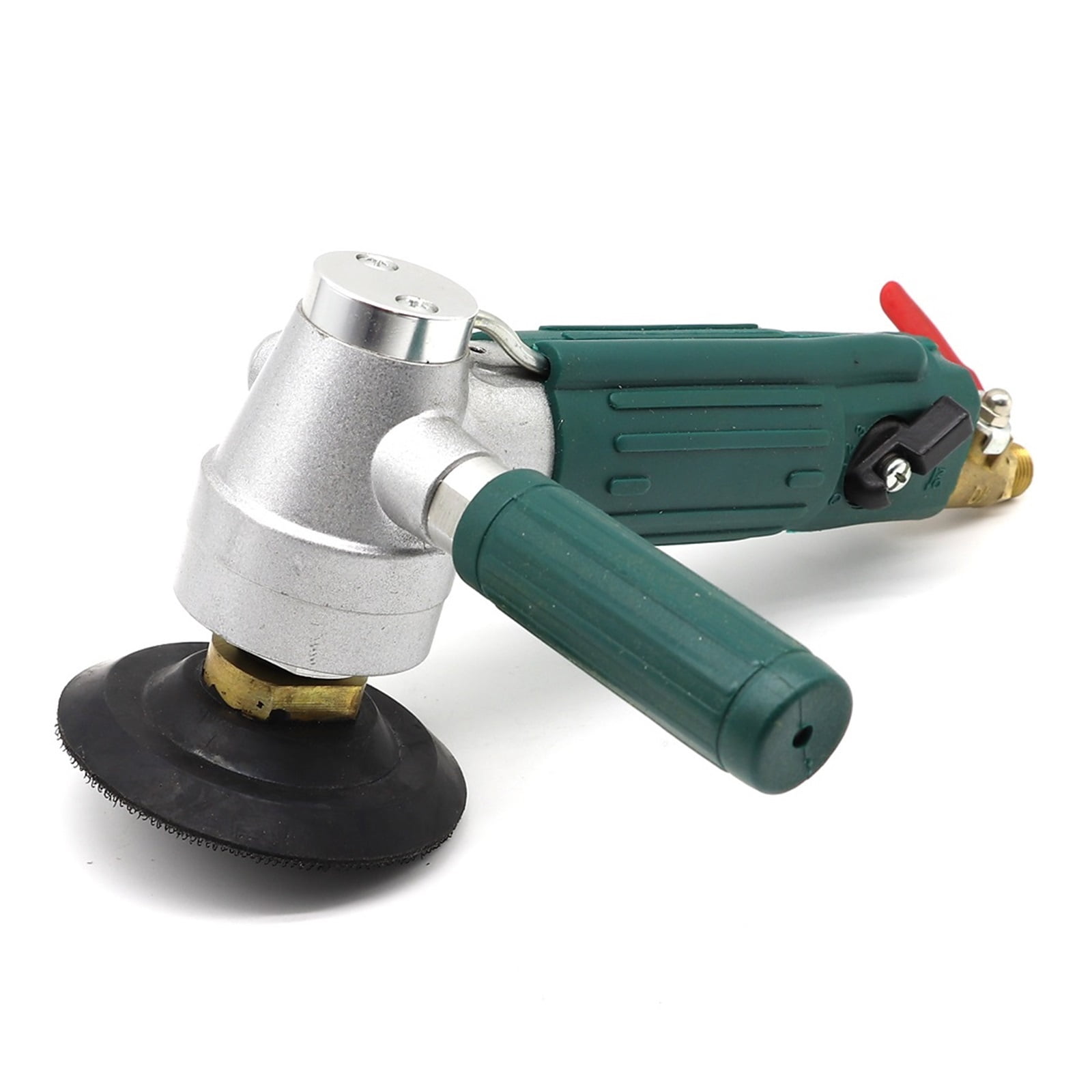 1 Piece Air Wet Polisher Pneumatic Air Tool Water Sander Pneumatic ...