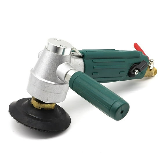 1 Piece Air Wet Polisher Pneumatic Air Tool Water Sander Pneumatic ...