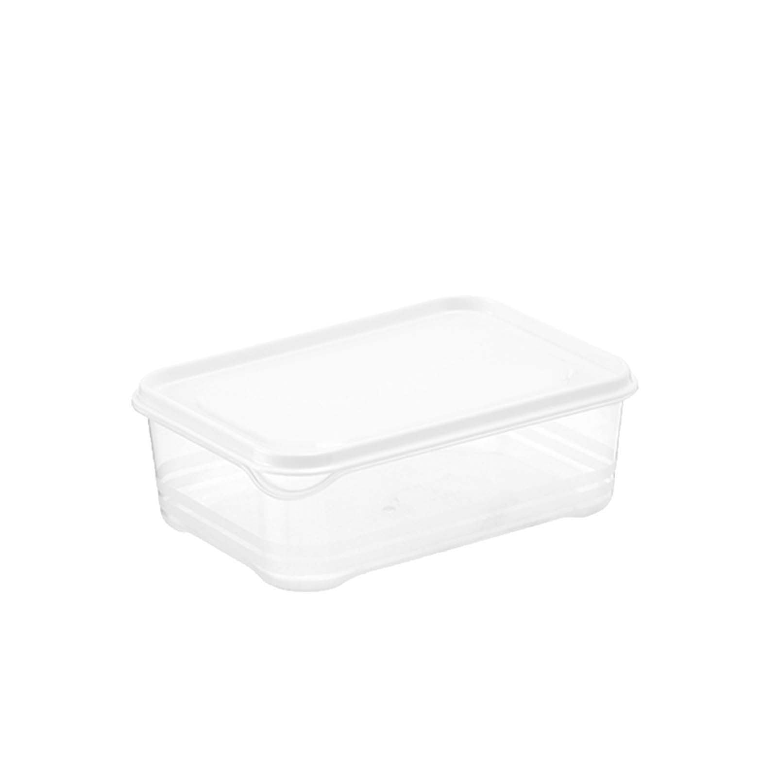 1-Piece Airtight Food Storage Container Set | Kitchen & Pantry ...