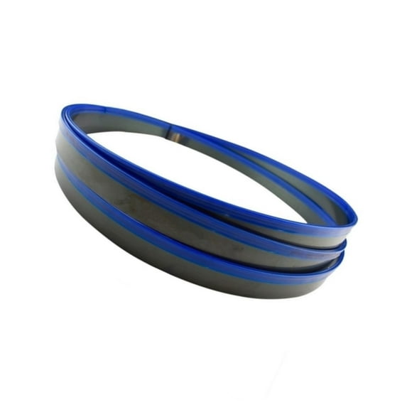 1 Piece Bandsaw Blade 3050x25x0.62mm 3 TPI 120"x1"x0.025" Band Saw ...