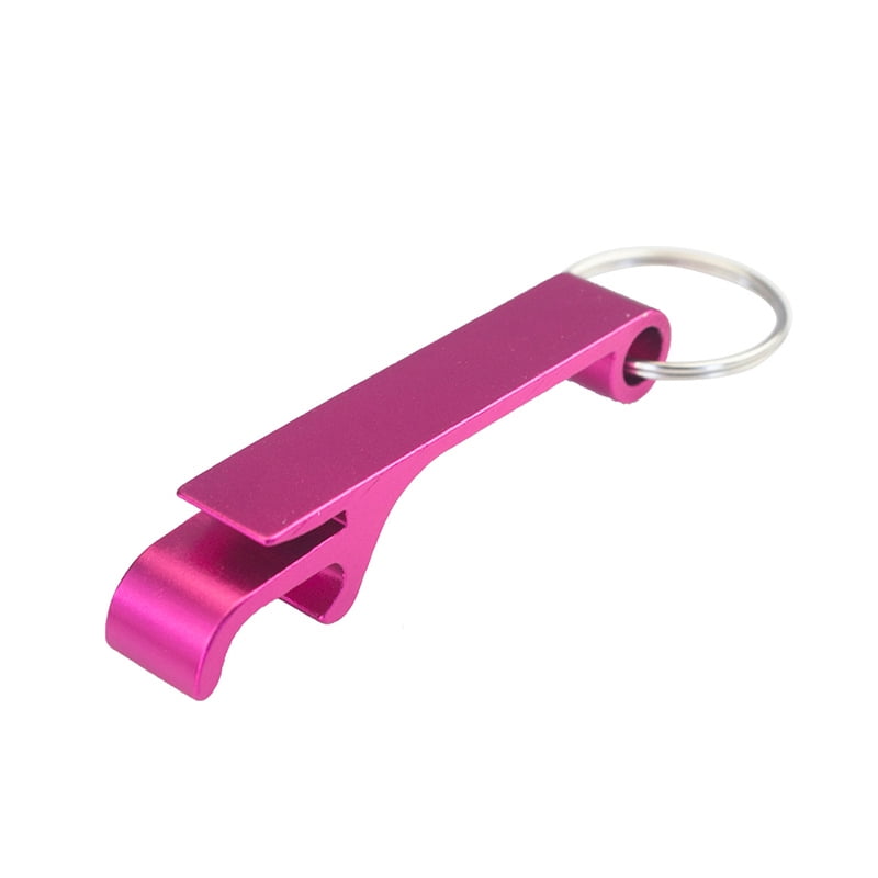 1 Piece Beer Bottle Opener Aluminum Alloy Bottle Opener Multi ...