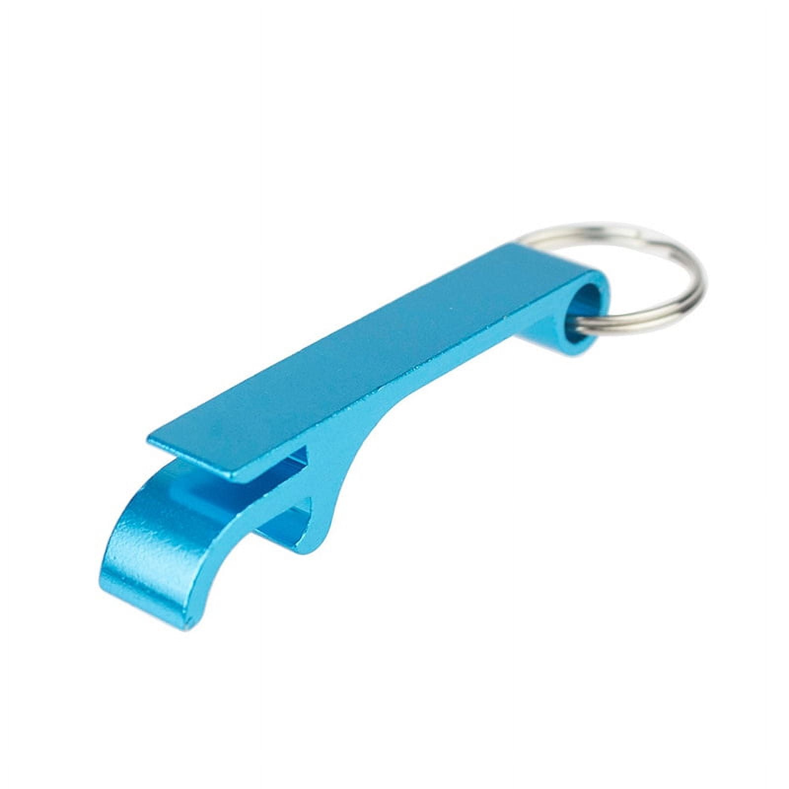 1 Piece Metal Beer Opener Aluminum Bottle Opener Bottle Opener Kitchen ...