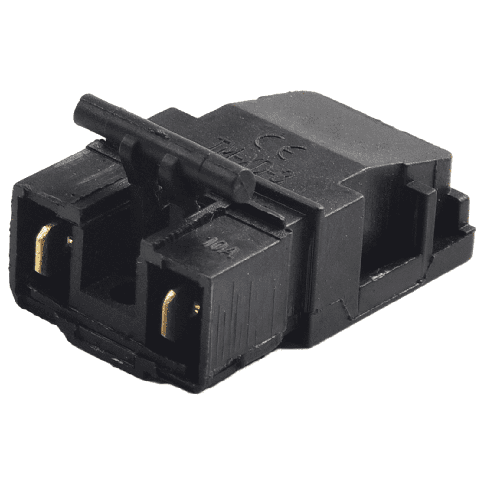 1 Piece Black Thermostat Switch TM-XD-3 100-240V 13A Steam Electric ...