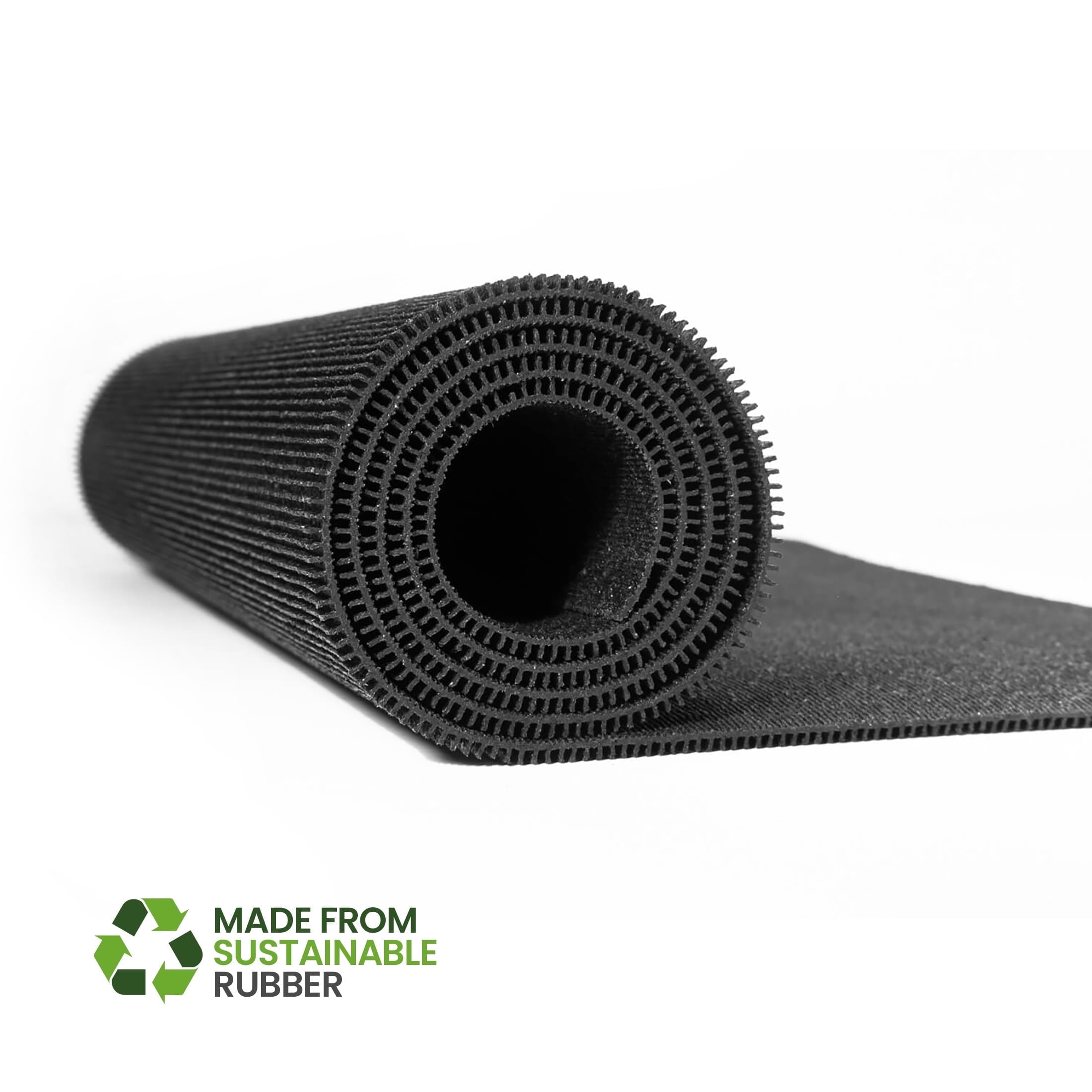1 Piece CARGO MAT. Universal fit, Easy to trim to size - Walmart.com