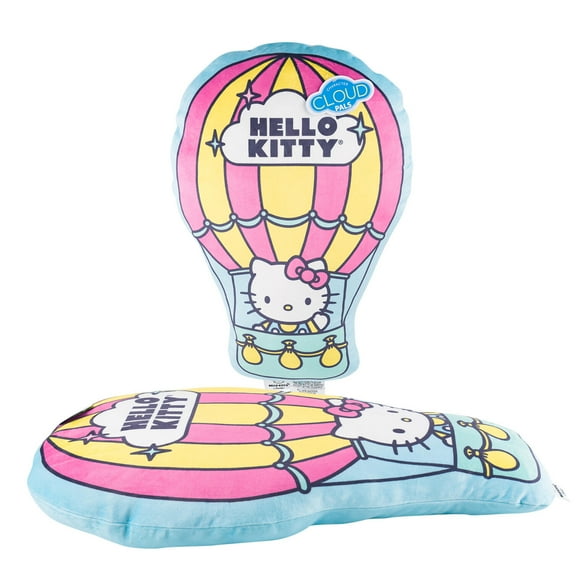 Hello Kitty Inflatable