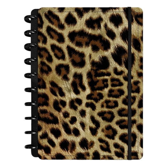 1 Piece Coil Bounding Notebooks Colorful Covers Ergonomic Design Eye ...