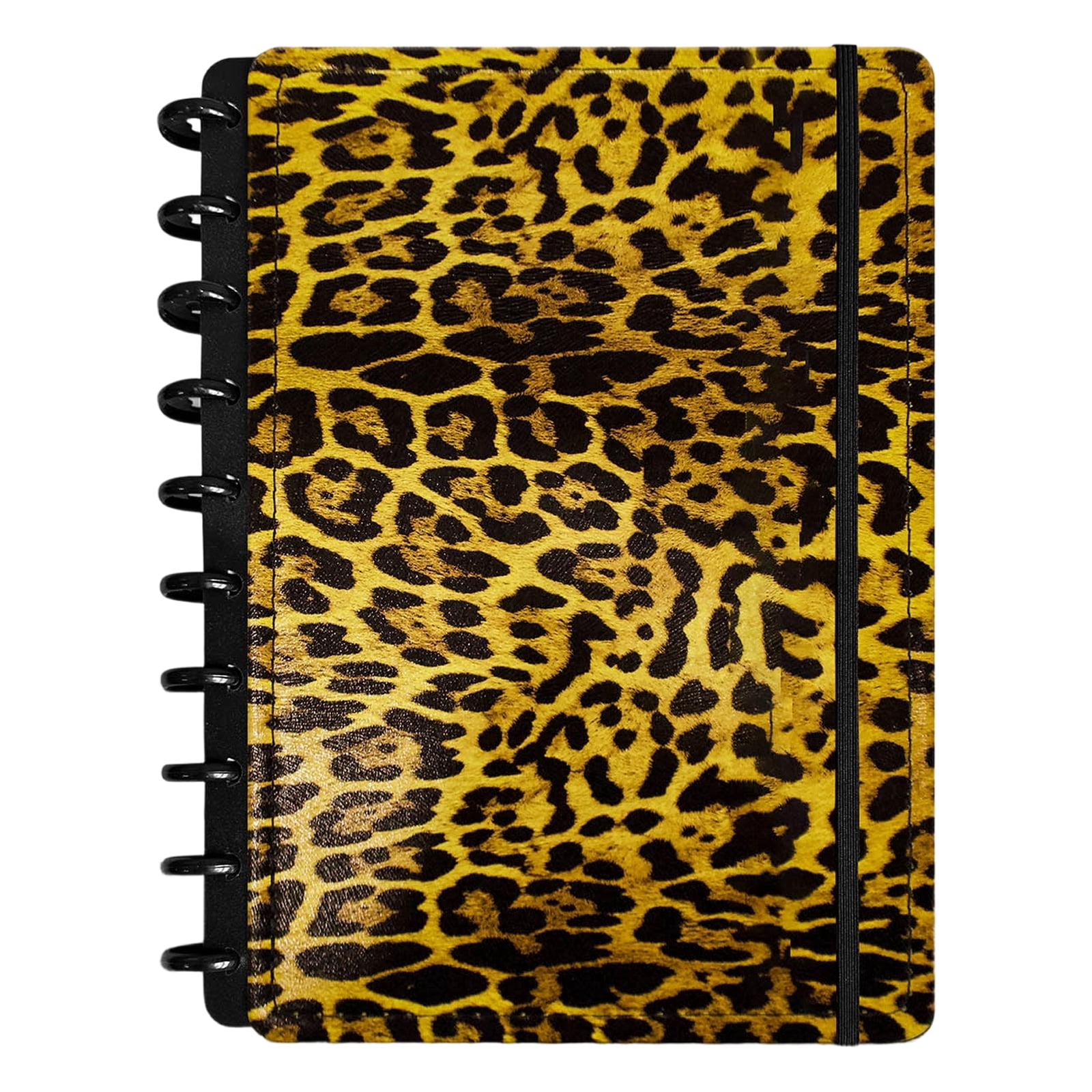 1 Piece Coil Bounding Notebooks Colorful Covers Ergonomic Design Eye ...
