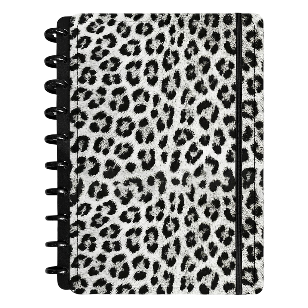 1 Piece Creative Writing Notebooks Vibrant Cover Coils Designs Everyday ...