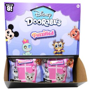 Disney Doorables