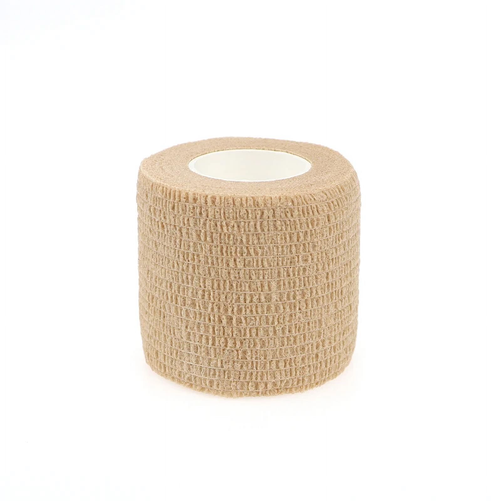 1 Piece Elastic Bandage Tapes Athletic Tape Elastoplast Sports Recovery ...